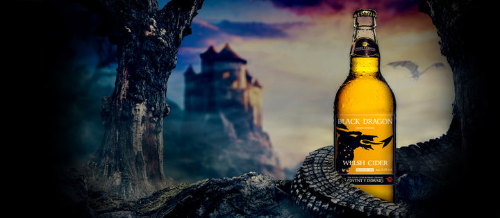 Gwynt Y Ddraig – Refreshingly Welsh award winning ciders and perries ...